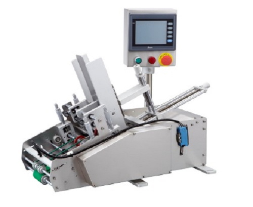 Auto Card Feeder / Automatic Friction Feeder | Sold in 50 Countries ...