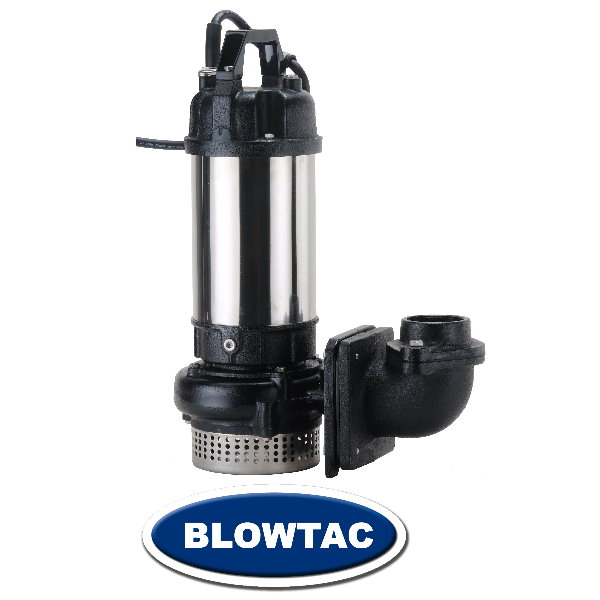 Effluent Pumps - Effluent Pumps,Submersible Water Pump | Made in Taiwan ...