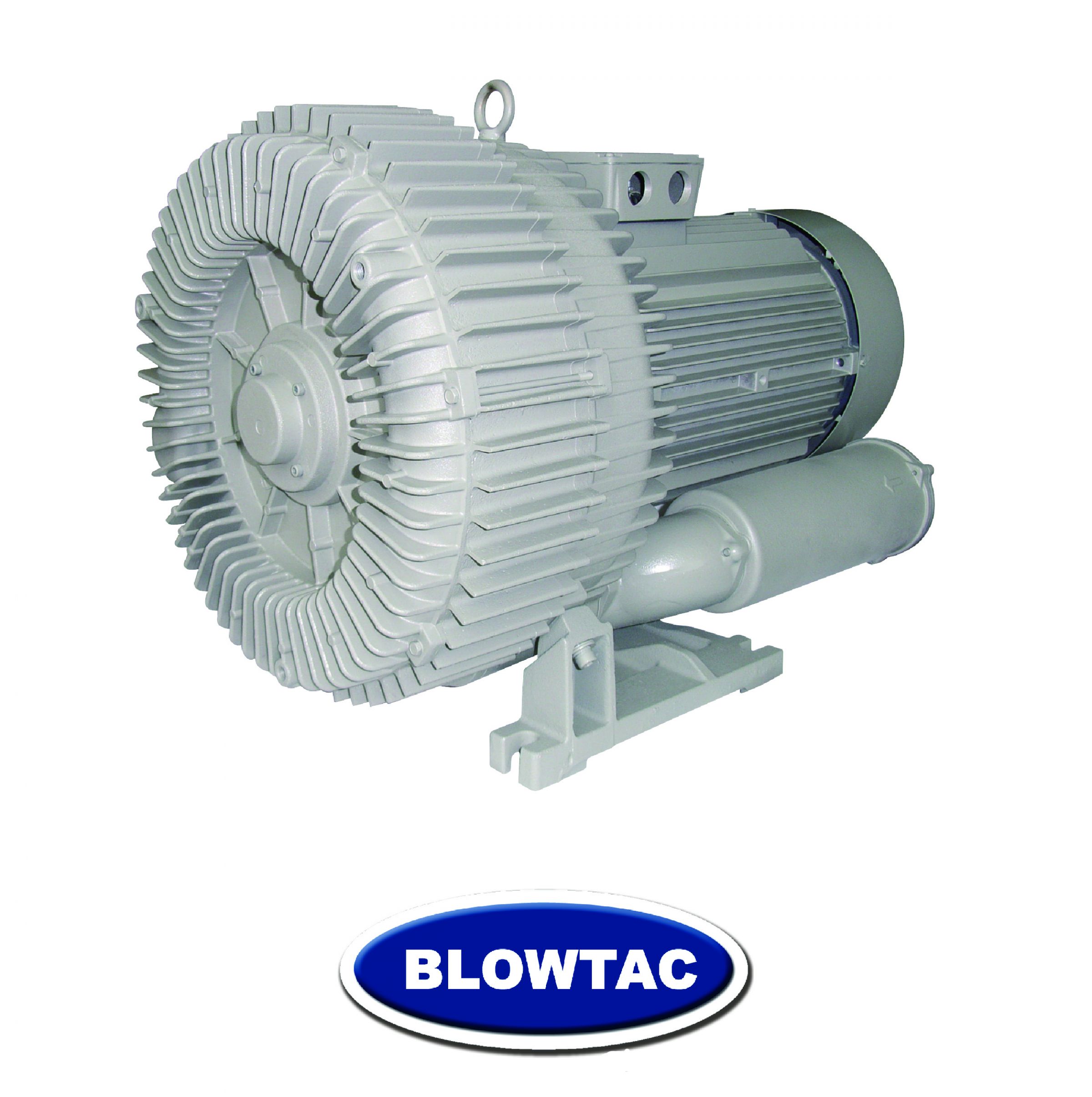 Blower Saluran Samping | Produsen Pompa & Kompresor - BLOWTAC