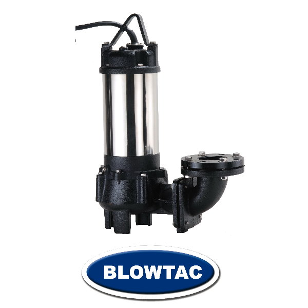 Submersible Vortex Sewage Pumps - Vortex Sewage Pumps,Sewage Pumps ...