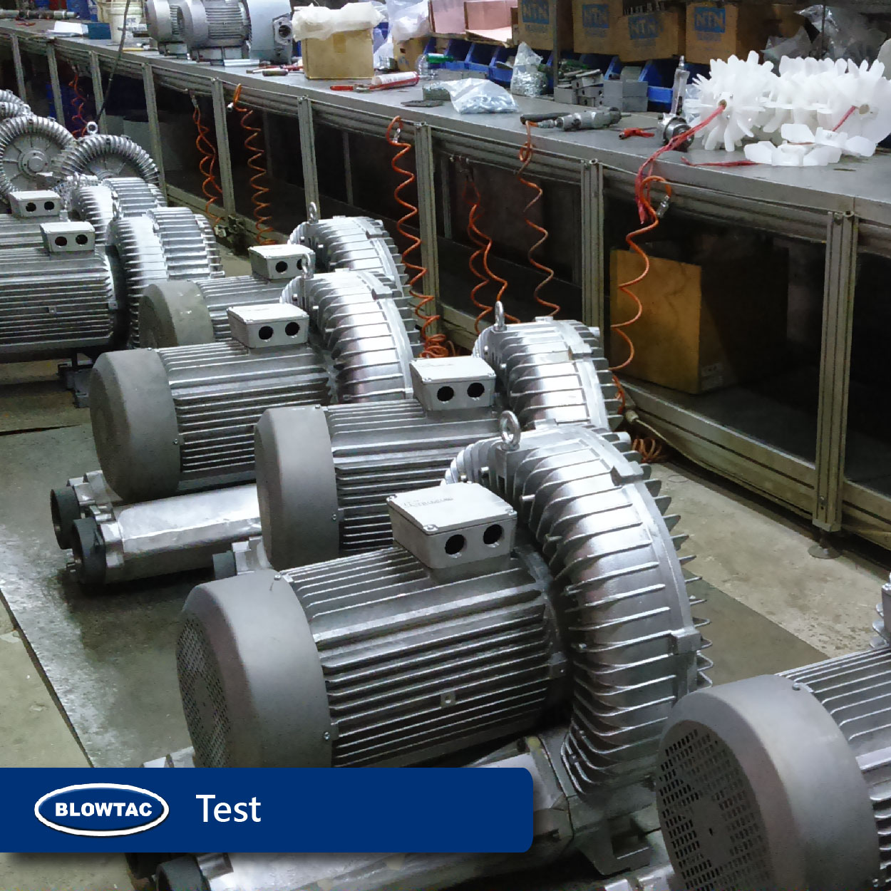 Side Channel Blower - turbine blower | Made in Taiwan Air Pumps & Ring ...