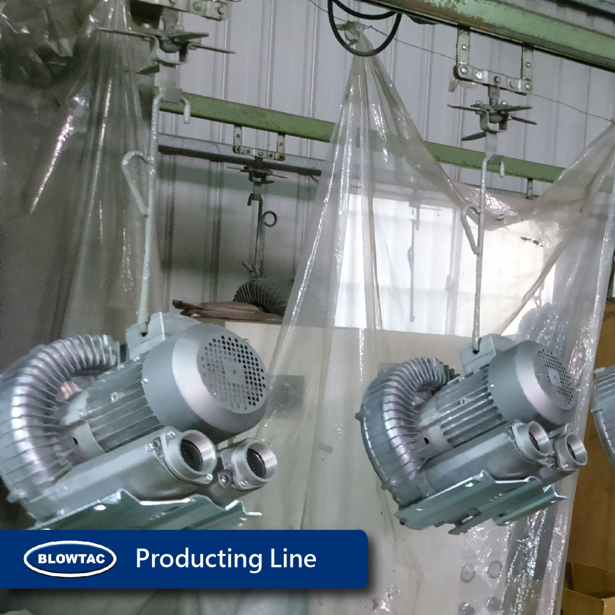 Side Channel Blower - turbine blower | Made in Taiwan Air Pumps & Ring ...