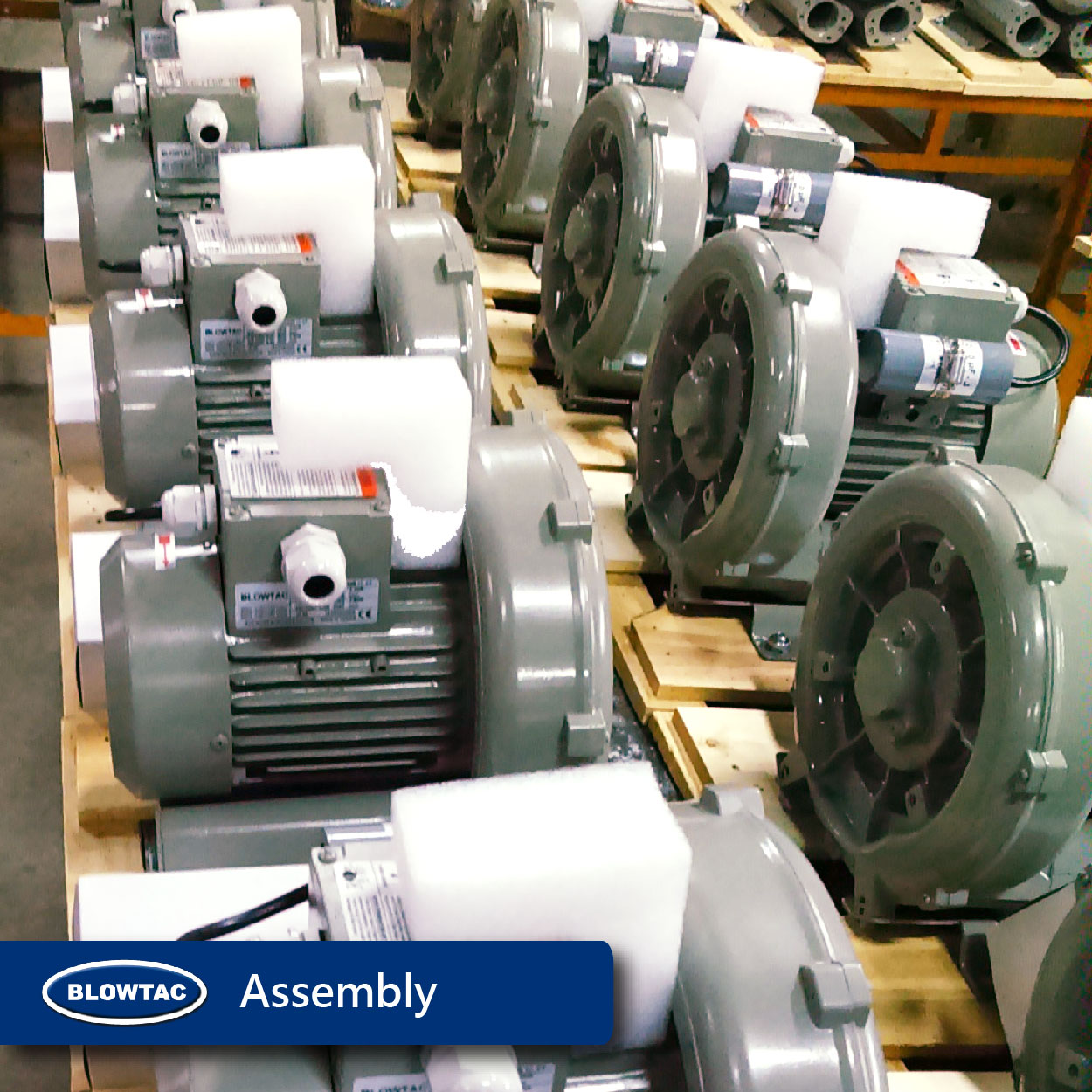 Side Channel Blower - turbine blower | Made in Taiwan Air Pumps & Ring ...