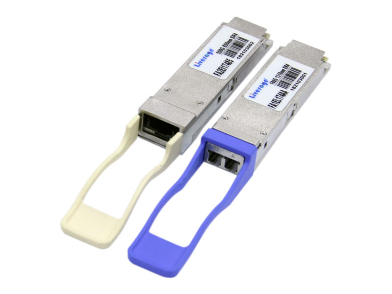 40Gbps QSFP+ SR4 Transceiver | SFP | Optical Transceiver Manufacturer ...