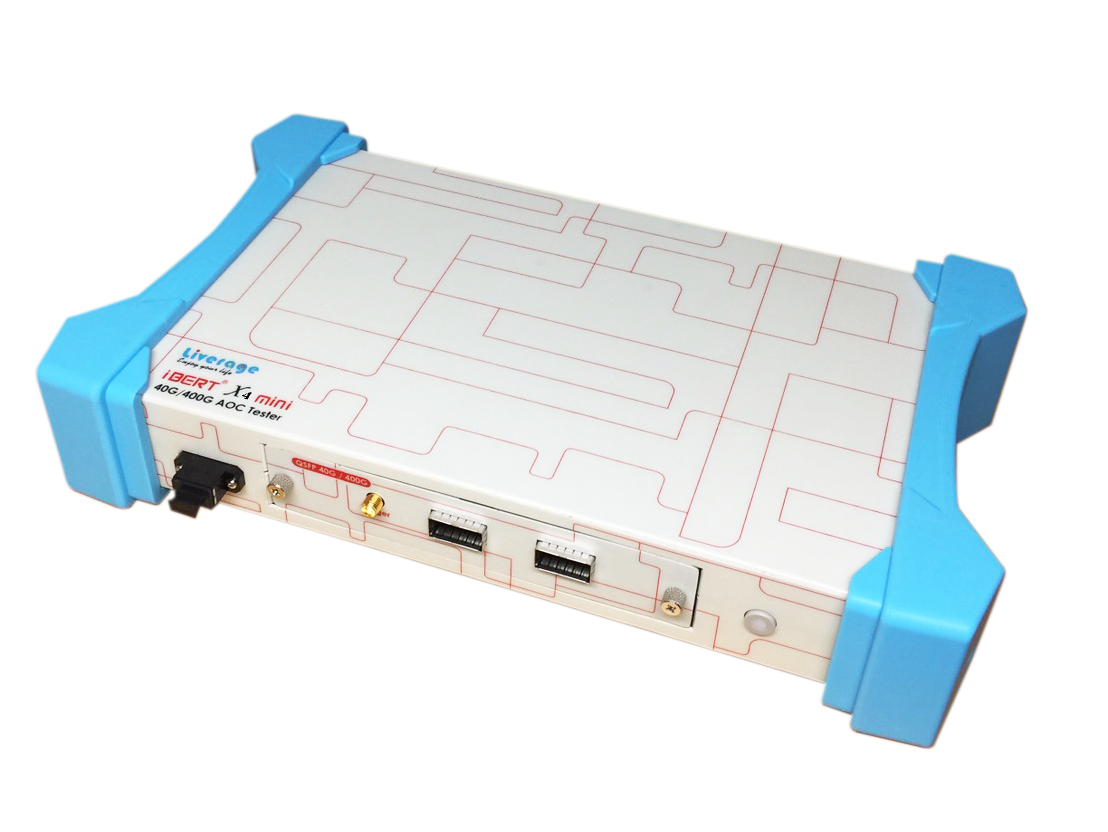 Durable SFP | Optical Transceiver Manufacturer - Liverage