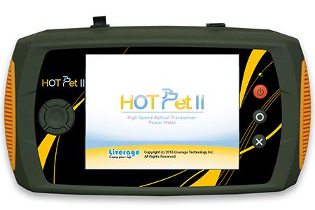 Video Game Power Meter