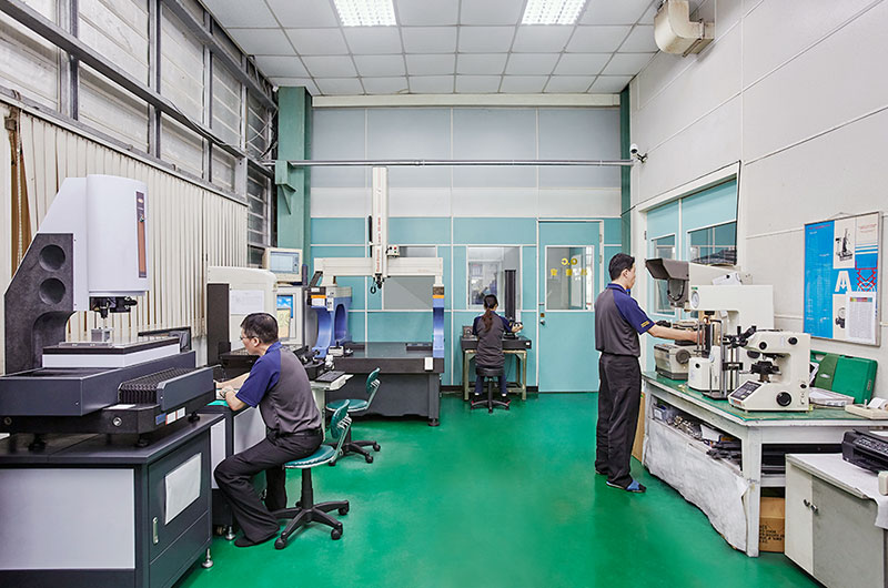 Quality Policy - Professional Stamping Dies & Stamped Parts ...