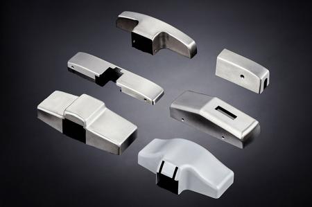 Stamped Door Lock - Security,Entry System | 42 Years Precision Stamping ...