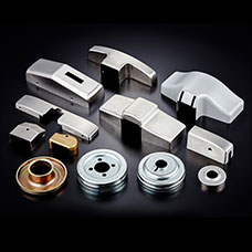 Stamped Door Lock - Security,Entry System | 42 Years Precision Stamping ...