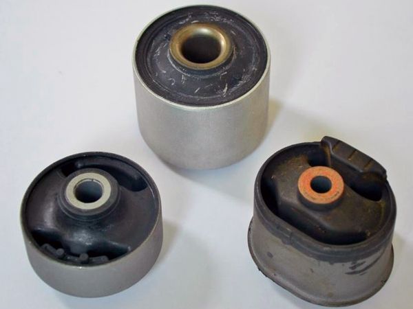 Custom Bushing - High-quality Custom Bushing manufacturer from Taiwan ...