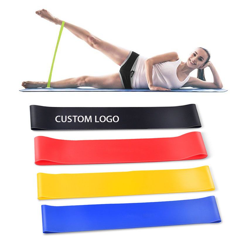 Custom Exercise Bands | Promotional Products Manufacturer From Taiwan ...
