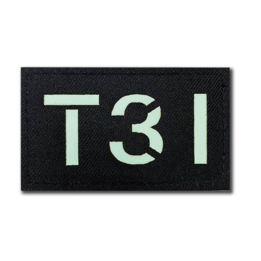 Custom Laser Cut Patches | Promotional Products Manufacturer From ...