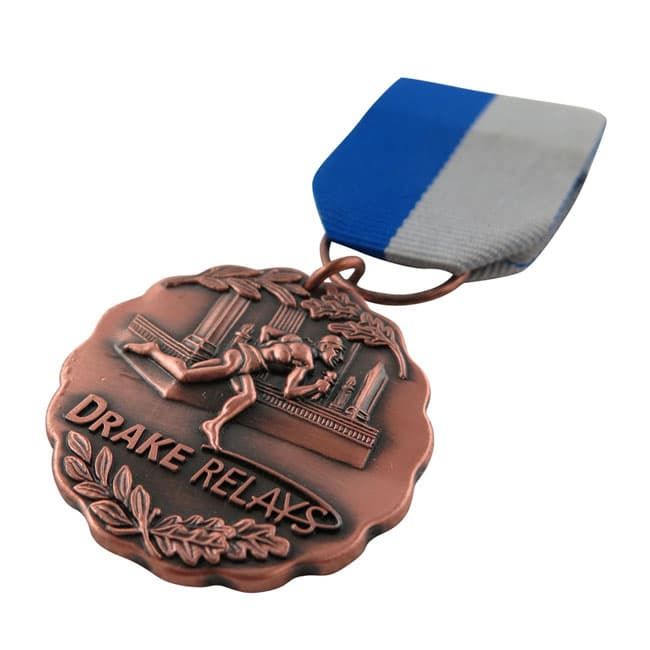 Military Medal Ribbon | Embroidered patches manufacturer | Star Lapel Pin