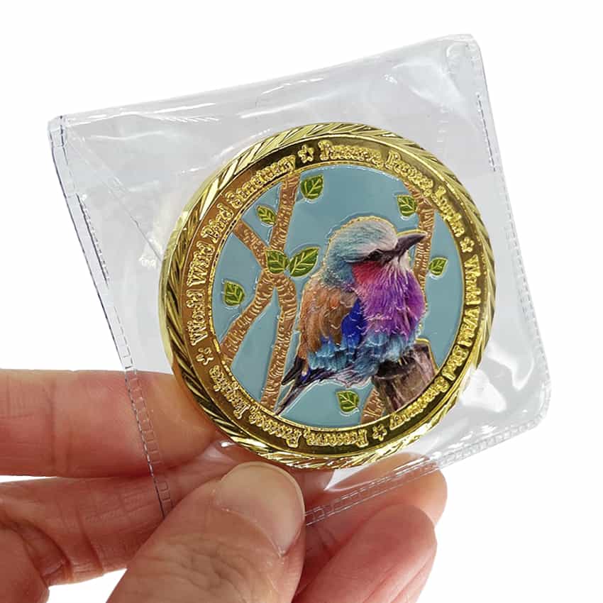 Coin Package | Promotional Products Manufacturer From Taiwan - Star ...