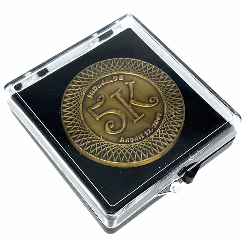 Coin Package | Promotional Products Manufacturer From Taiwan - Star ...