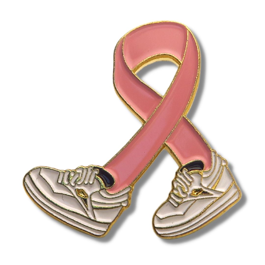 Metal Ribbon Pins | Embroidered patches manufacturer | Star Lapel Pin