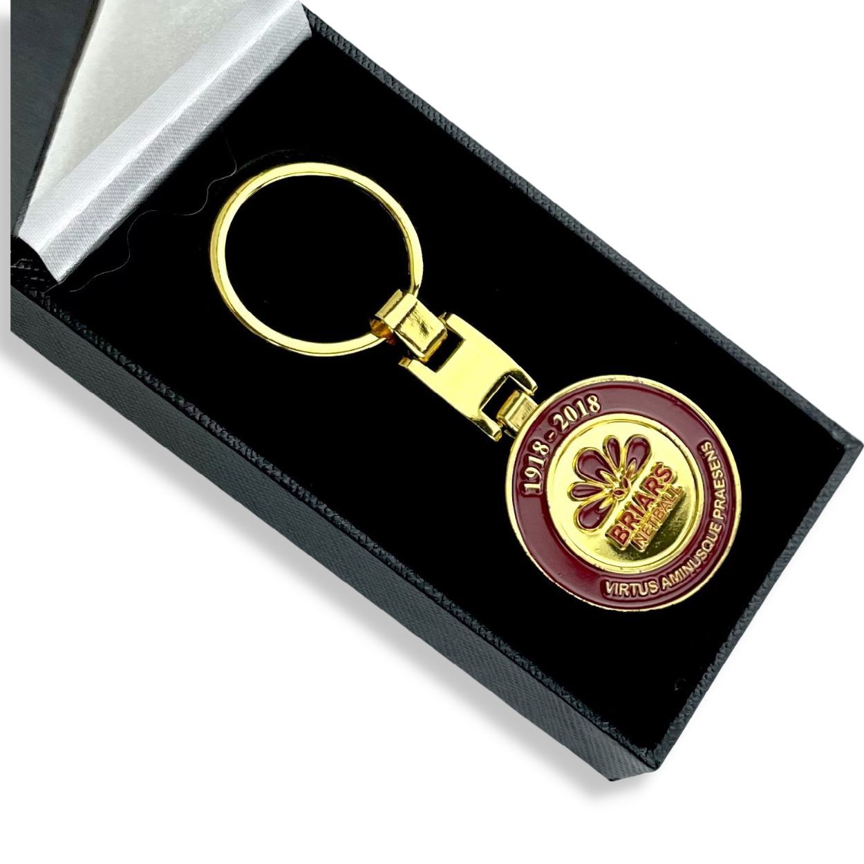 Australian Netball Team Keychain | Promotional Products Manufacturer ...