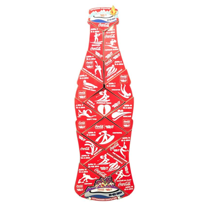 Jigsaw Puzzle Pin | Promotional Products Manufacturer From Taiwan ...