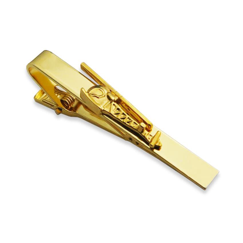 Custom Tie Clips | Promotional Products Manufacturer From Taiwan - Star ...