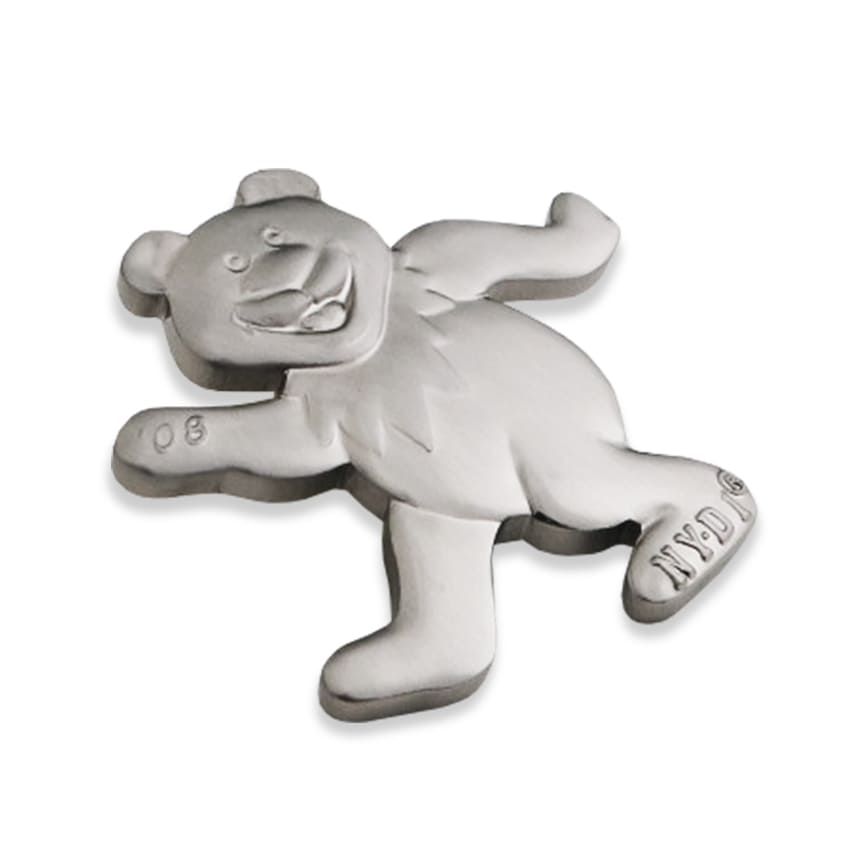 3D Lapel Pin | Embroidered patches manufacturer | Star Lapel Pin