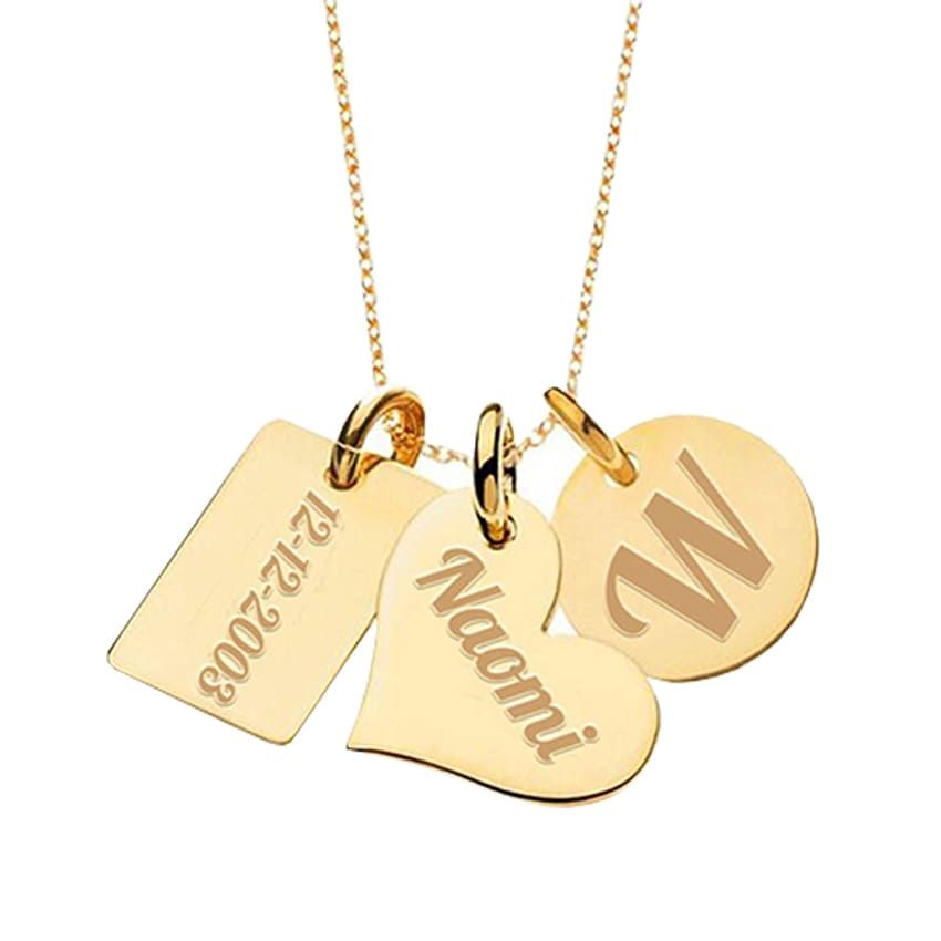 Custom Chain Pendant | Embroidered patches manufacturer | Star Lapel Pin