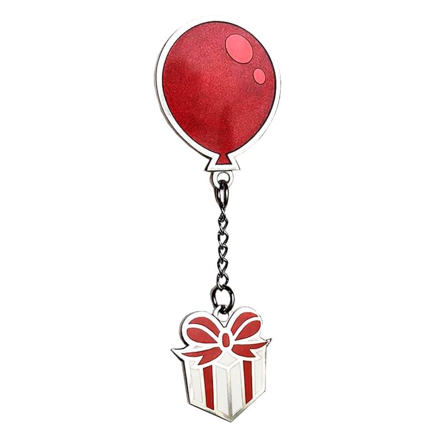 Dangle Pin | Promotional Products Manufacturer From Taiwan - Star Lapel Pin