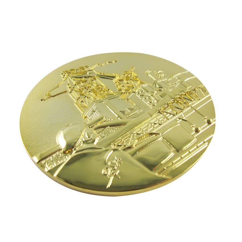 Custom Proof Coin | Promotional Products Manufacturer From Taiwan ...