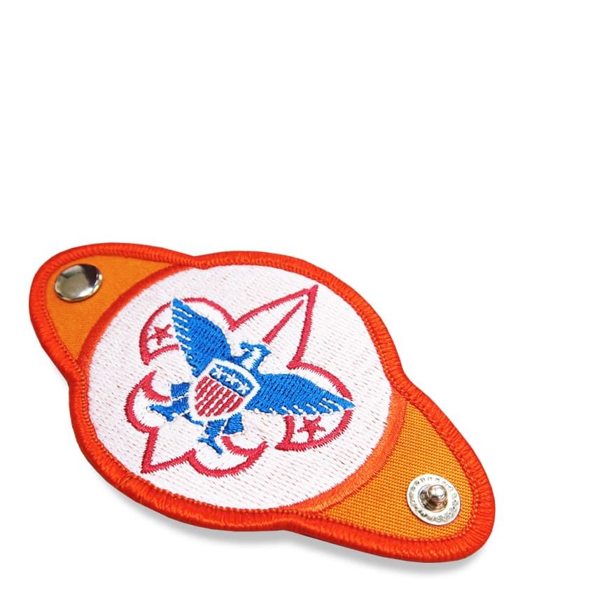 Scout Neckerchief Slides | Promotional Products Manufacturer From ...