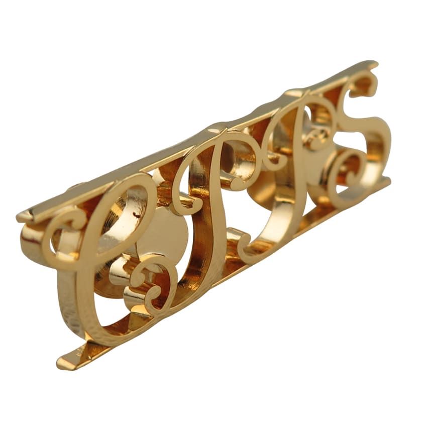 Letter Pins | Promotional Products Manufacturer From Taiwan - Star ...