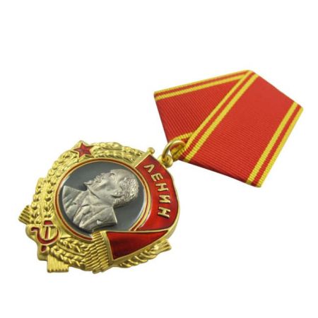 Military Medal Ribbon | Embroidered patches manufacturer | Star Lapel Pin