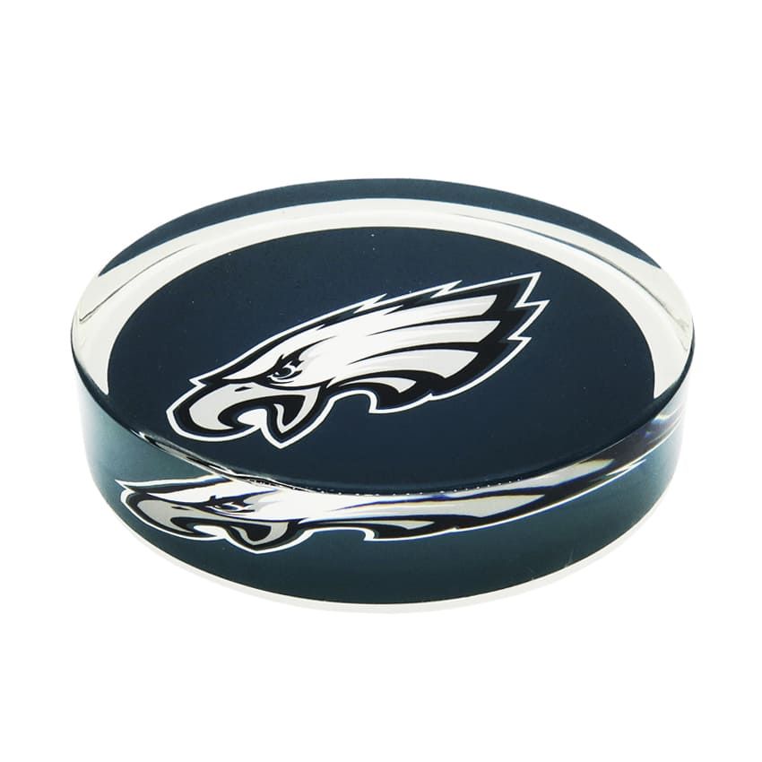 Lucite Paperweight | Embroidered patches manufacturer | Star Lapel Pin