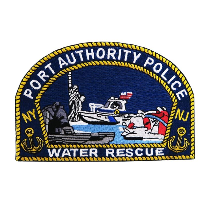 Individuelle Polizei-Patches | Werbeartikelhersteller aus Taiwan - Star ...