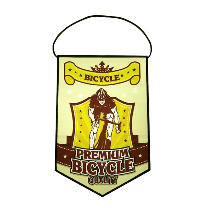 Custom Pennants | Embroidered patches manufacturer | Star Lapel Pin