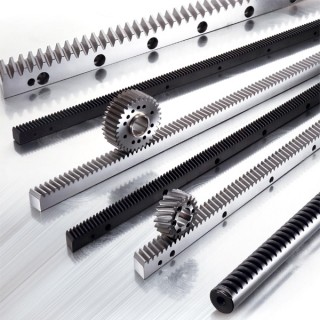 Precision Spur / Helical Gear Rack - Precision Spur / Helical Gear Rack ...