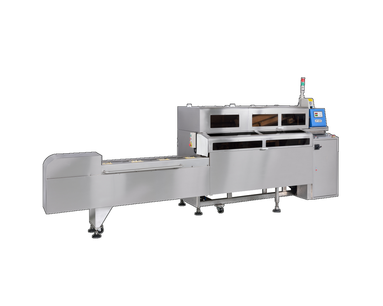 Auto-Loading Cartoner Machine | Packaging Machine Manufacturer - HOPAK ...