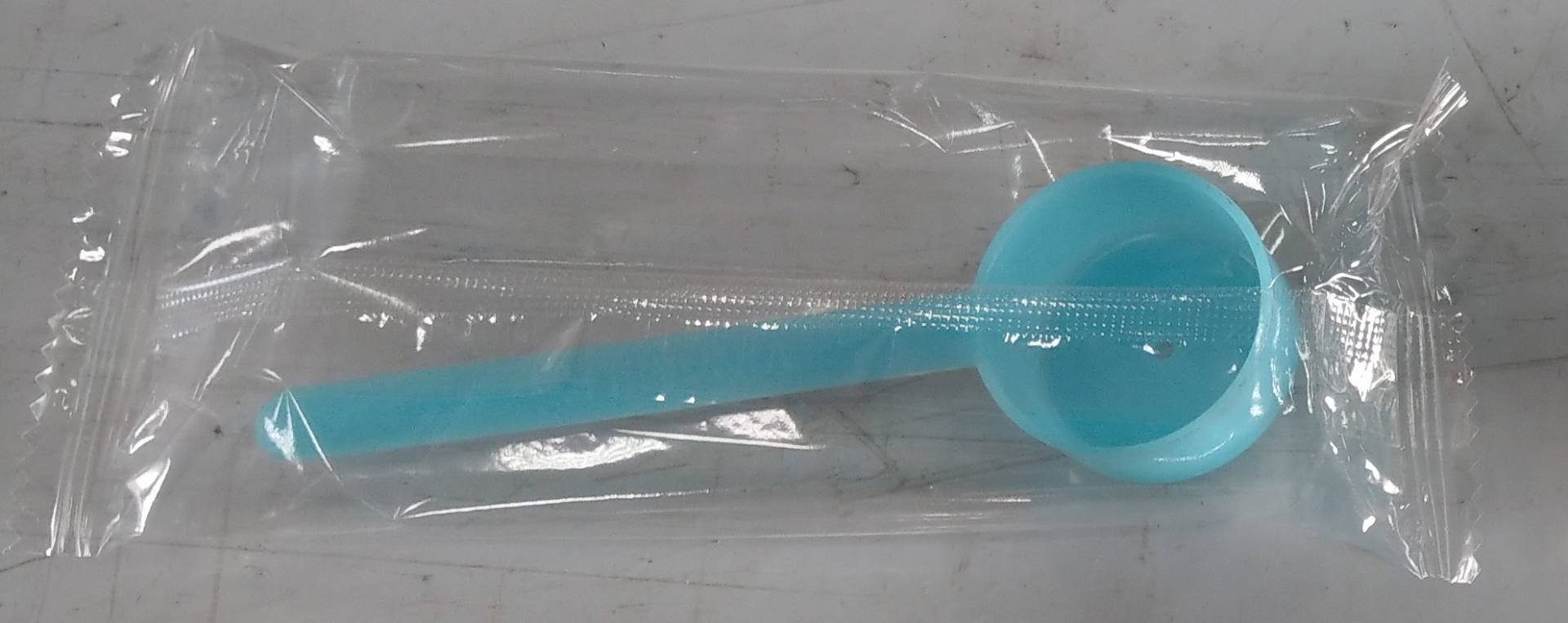 Powder Spoon Packaging Machine | Packaging Machine Manufacturer - HOPAK ...