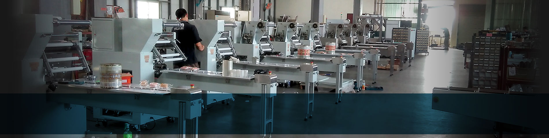 HOPAK MACHINERY CO., LTD. - Hopak Machinery- The Packaging Solution ...