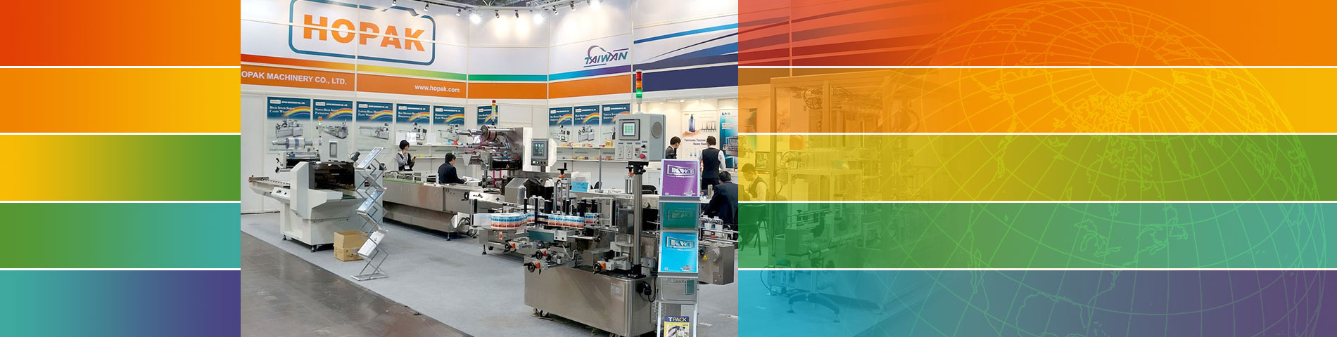 HOPAK MACHINERY CO., LTD. - Hopak Machinery- The Packaging Solution ...