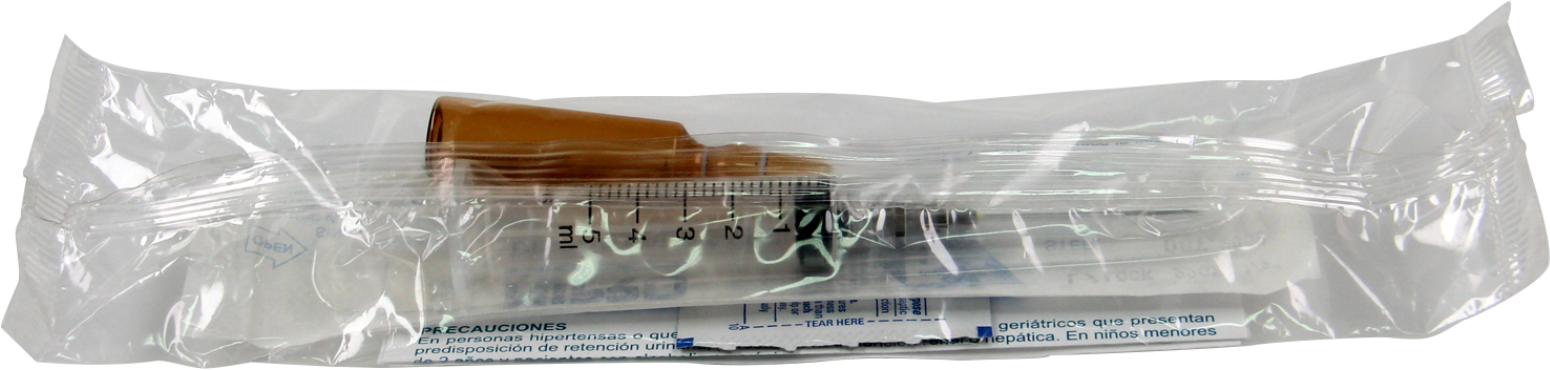 Spritzenverpackungsmaschine | Hersteller von Verpackungsmaschinen ...