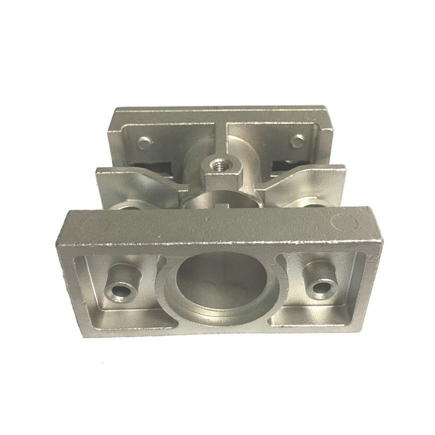 Stainless Steel Castings - Custom Stainless Steel Castings | Made in Taiwan Metal Valve Metal ...