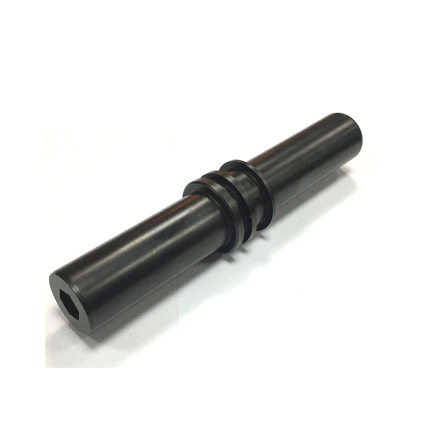 Precision Machining Valve Accessories - Precision Machined Custom Valve ...