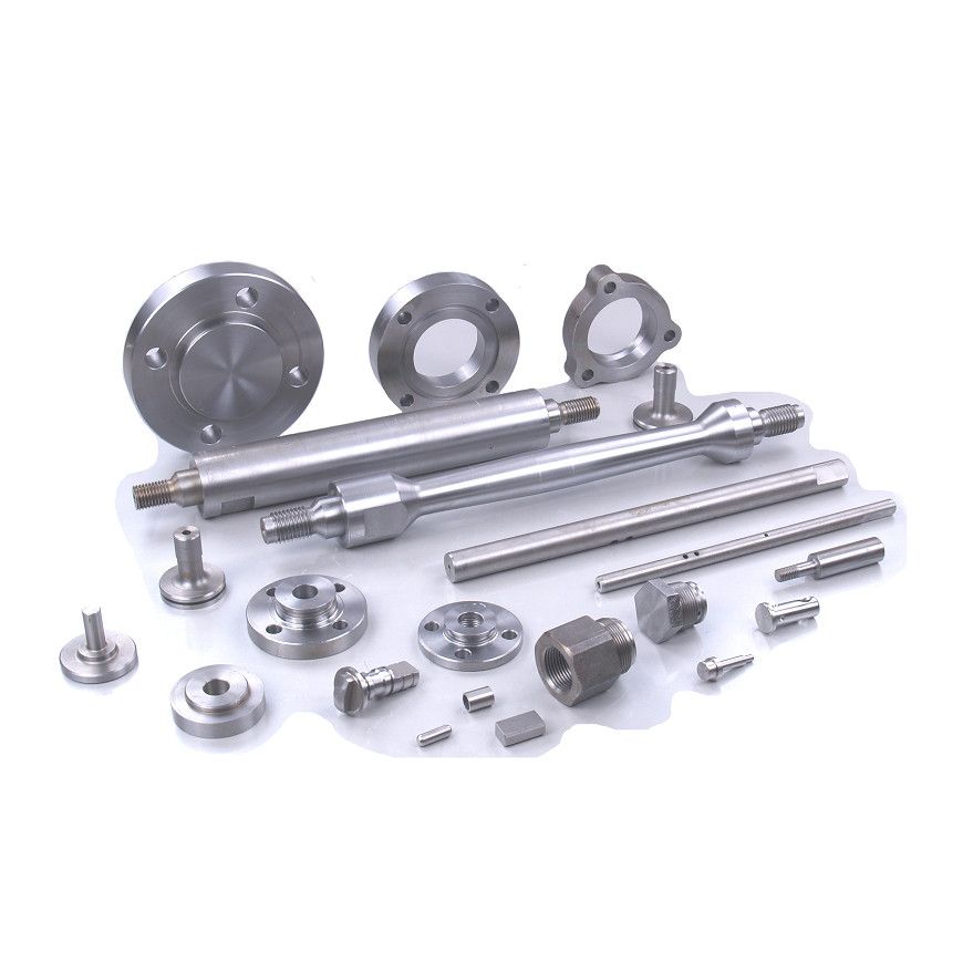 Precision Machining Valve Accessories Manufacturer | Teamco