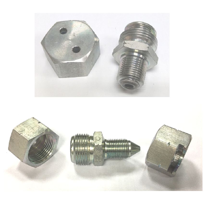 Grease Lubrication | High-pressure valve parts in Oil & Gas ...