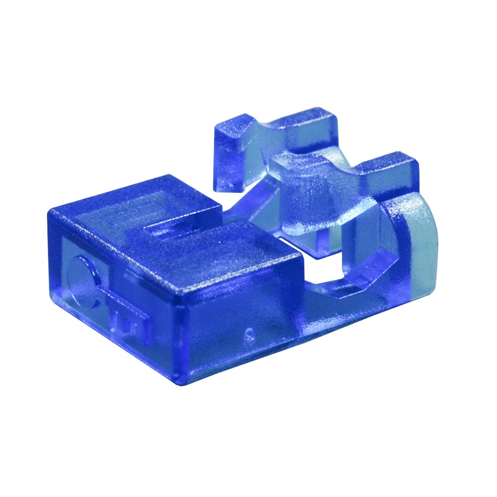 Duplex LC Security Cap & Boot - Duplex LC Security Cap & Boot | Taiwan ...