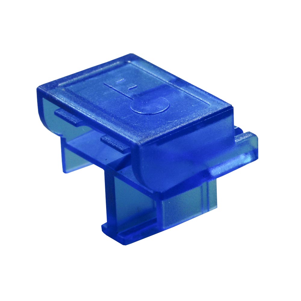 Duplex LC Security Cap & Boot - Duplex LC Security Cap & Boot | Taiwan ...