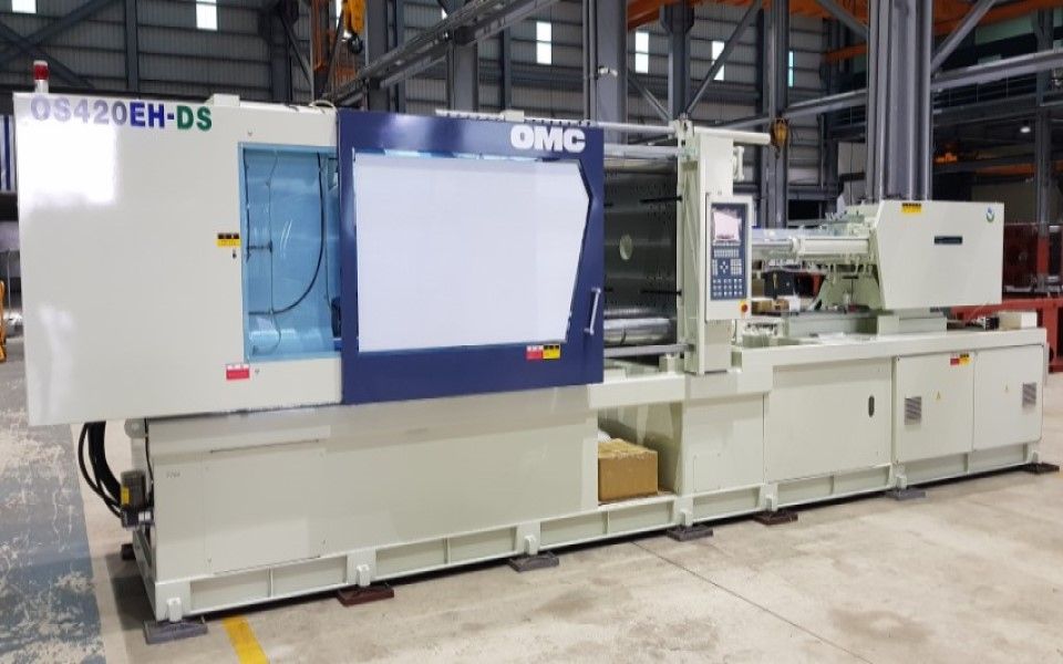 Top Unite concentrated on the selling of high-precision plastic ...