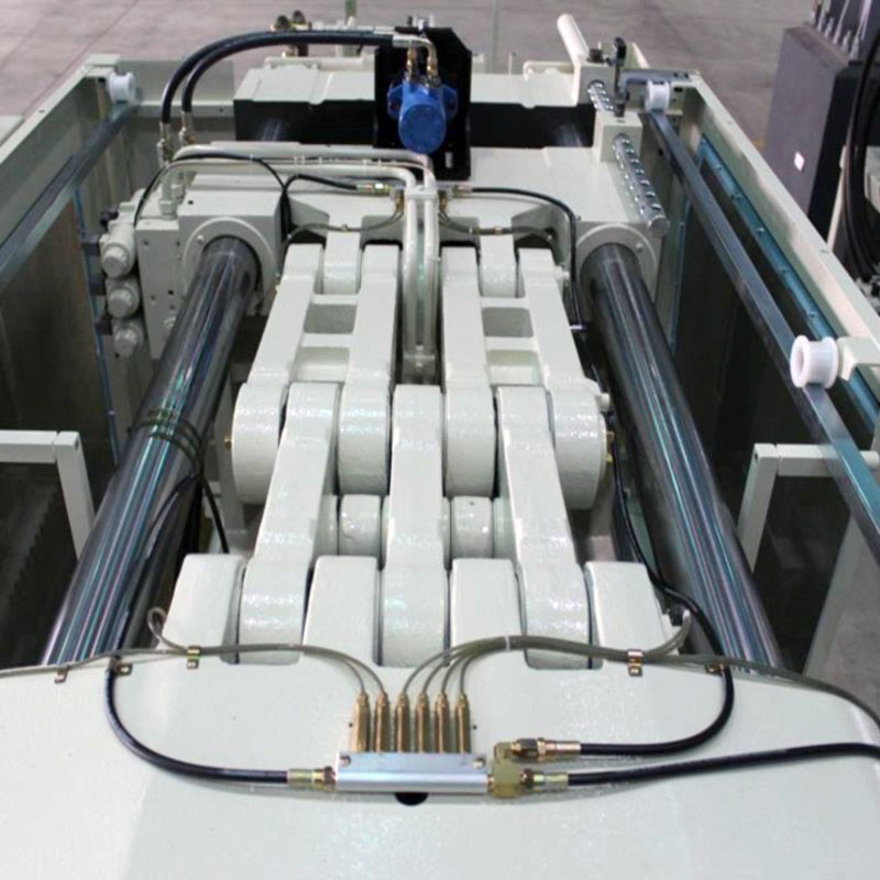 Top Unite concentrated on the selling of high-precision plastic ...