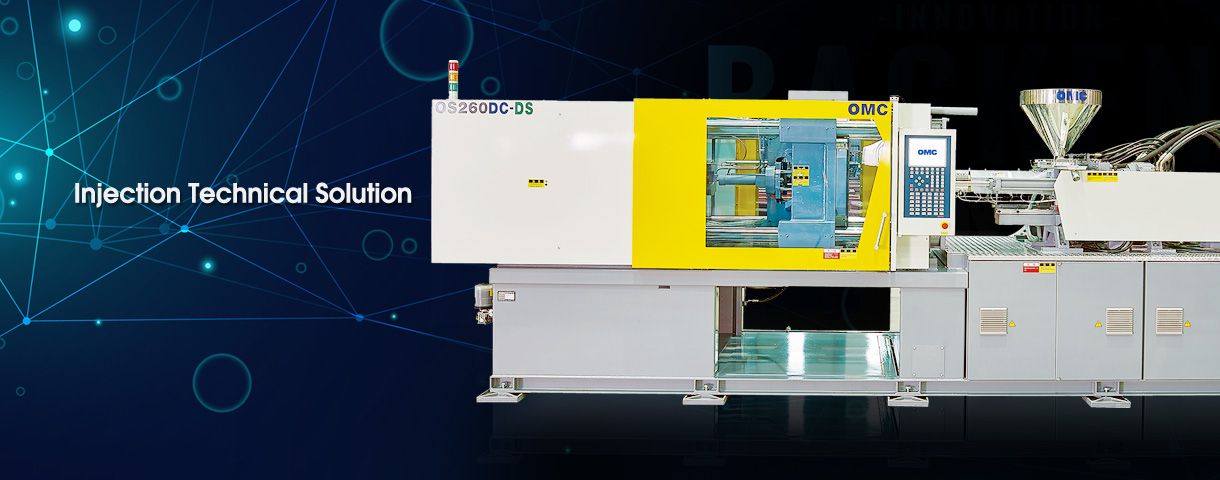 Top Unite concentrated on the selling of high-precision plastic ...