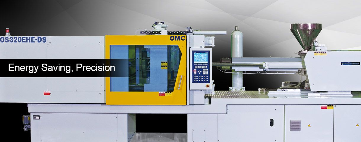 Top Unite concentrated on the selling of high-precision plastic ...