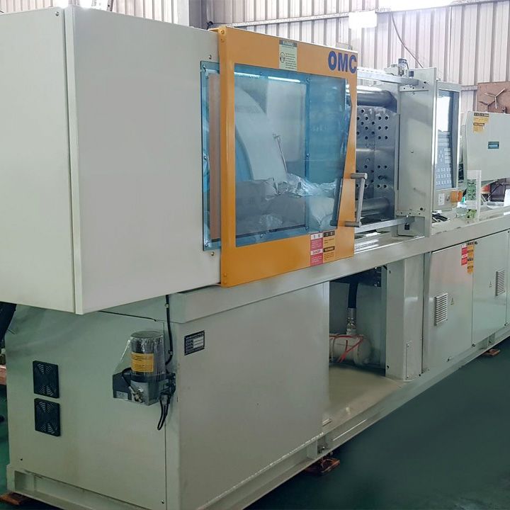 Top Unite concentrated on the selling of high-precision plastic ...